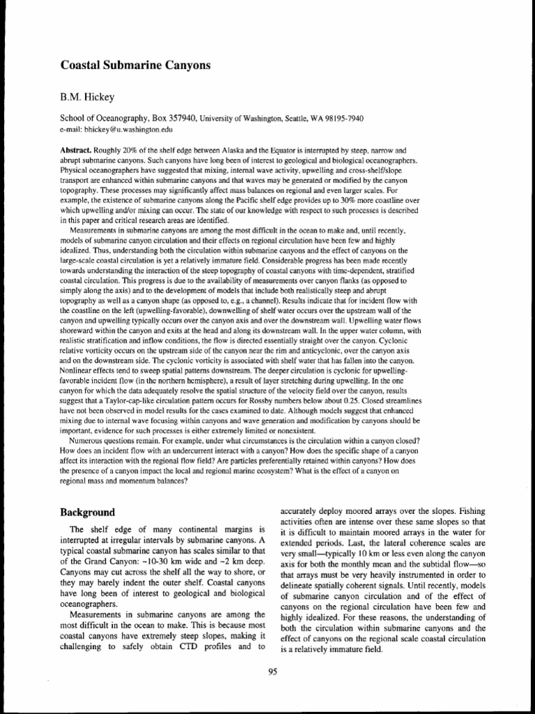 Hickey | PDF
