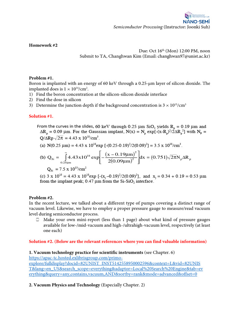 Homework 2 Solution Pdf