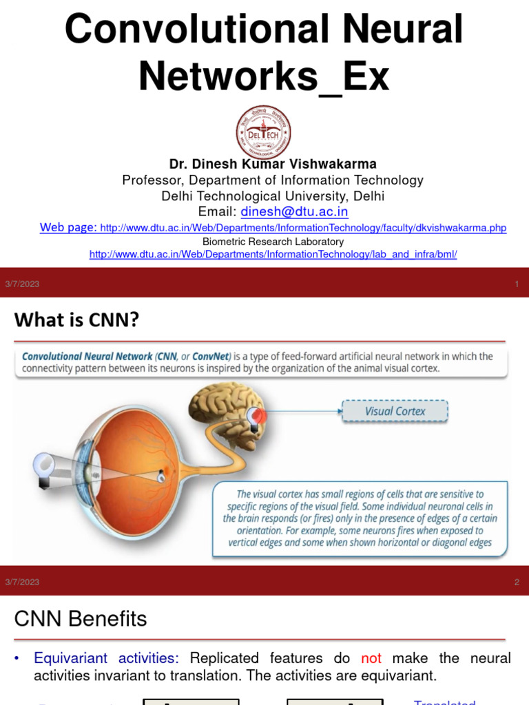 8 CNN Example | PDF | Systems Science | Emerging Technologies