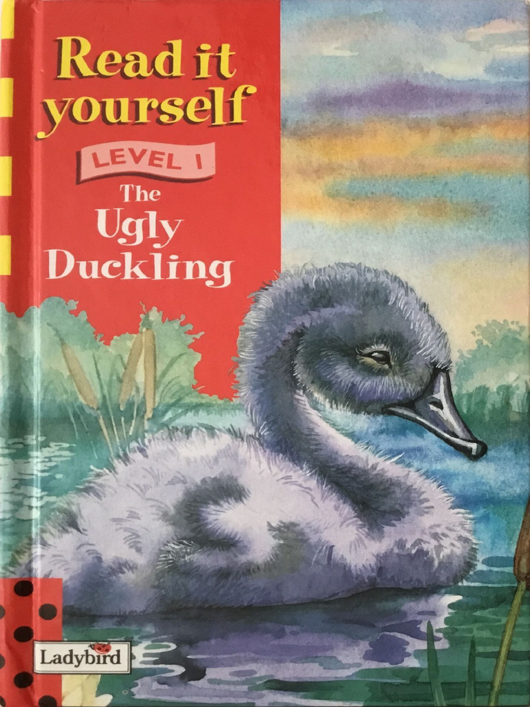 The Ugly Duckling | PDF