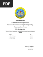 Vplex Interview Q | PDF | Cache (Computing) | Virtualization