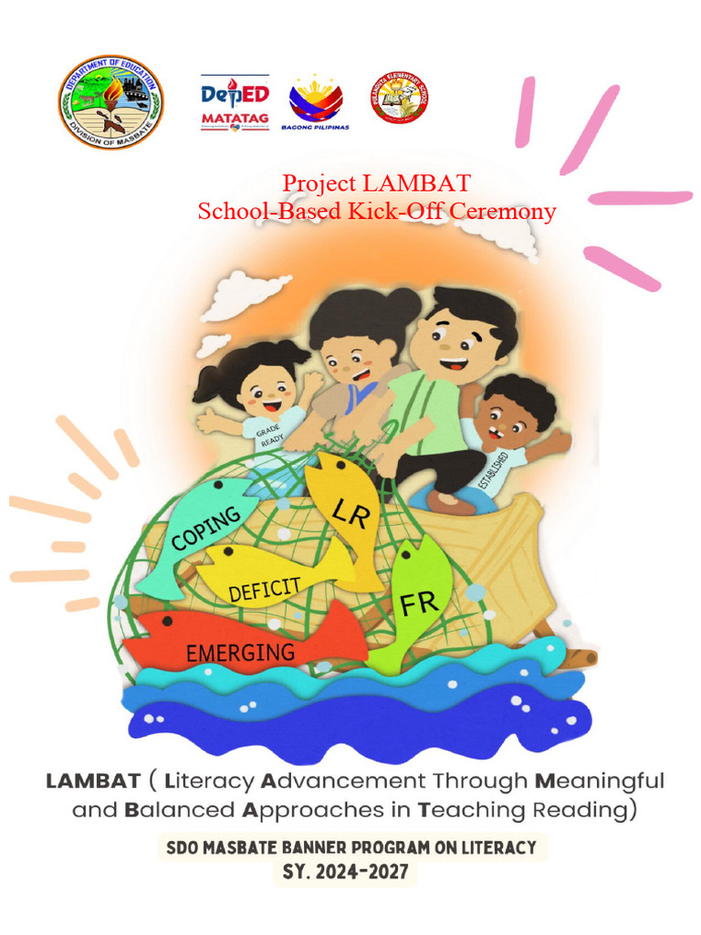 lambat | PDF