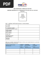 Mbot Interview TS Preparation | PDF | Occupational Safety And Health | Risk