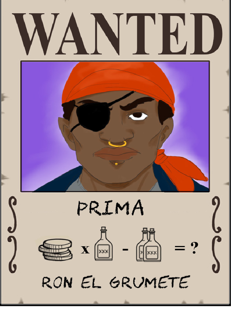 Wanted 3 | PDF