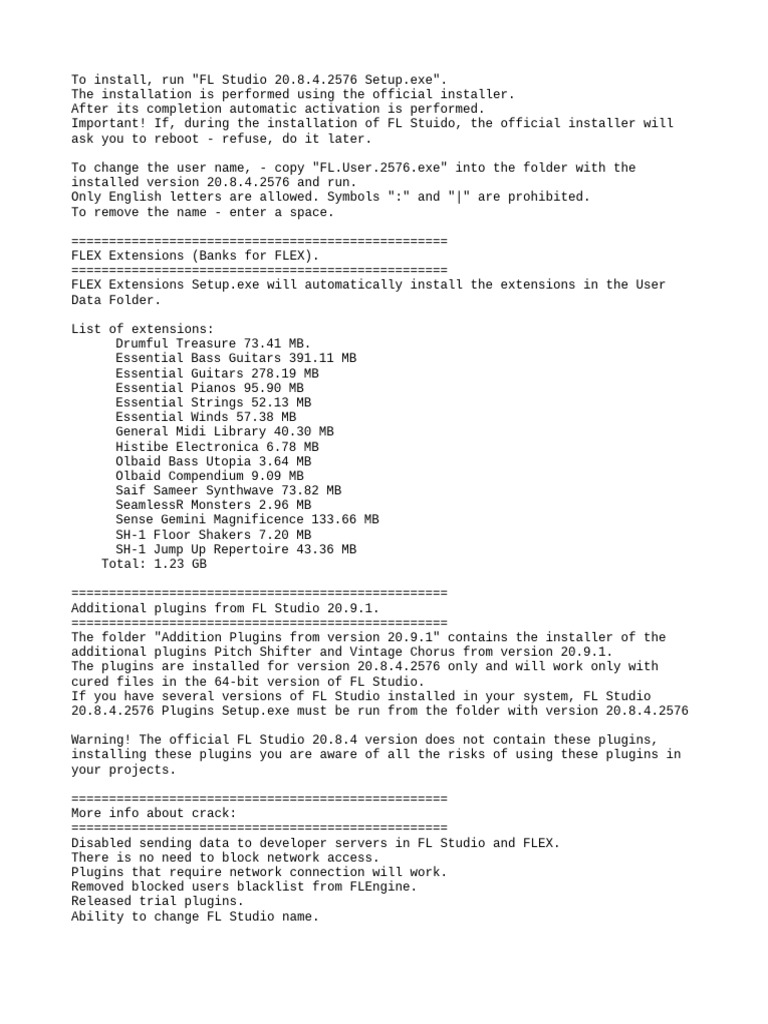 Instructions | PDF | Games & Activities | Computers