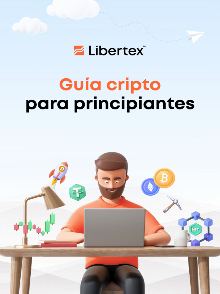 Crypto Guide for Beginners | PDF | Criptomoneda | Bitcoin