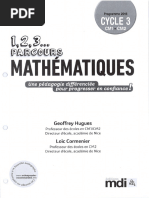 Fiches de Lecture Les Doigts Rouges CE2 | PDF