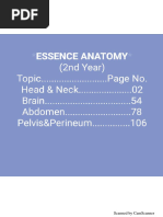Biochemistry Faiq Ahmad | PDF