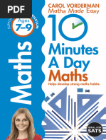 Maths - No Problem 3A Workbook | PDF