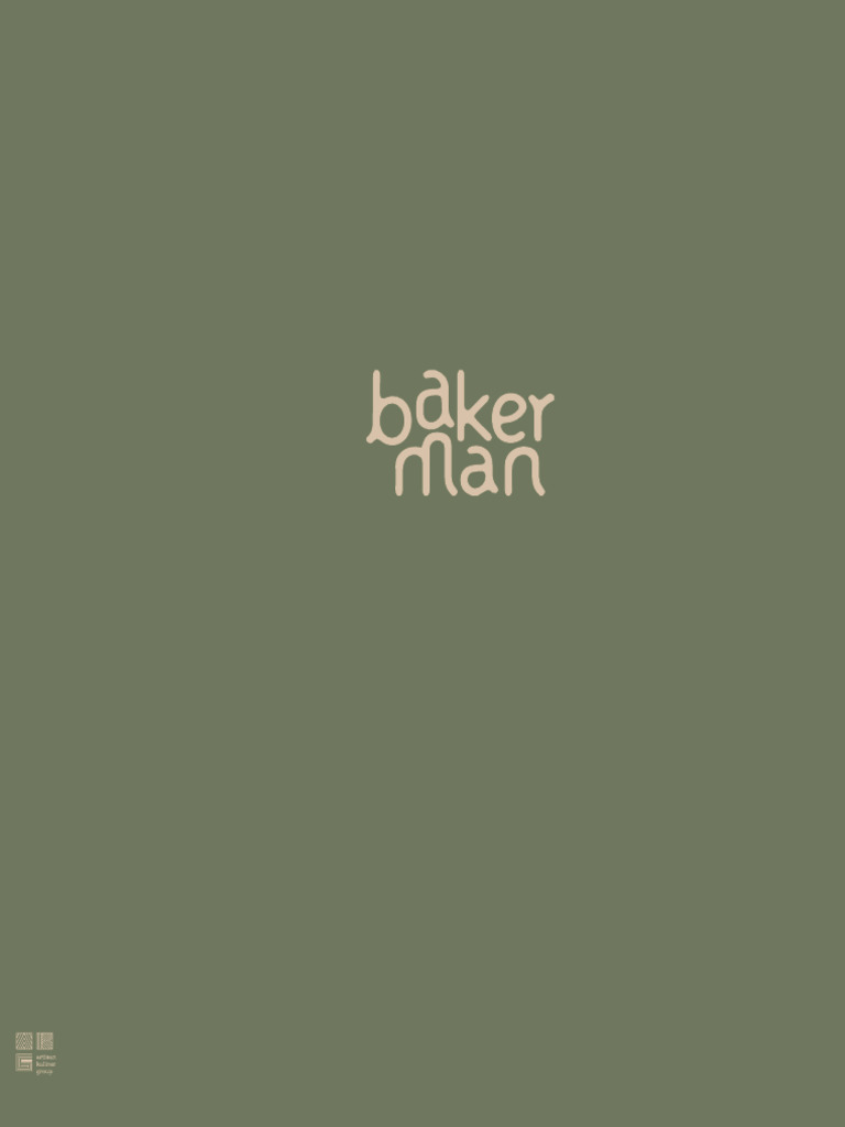 Bakerman Menu: Culinary Delights | PDF | Sausage | Sauce