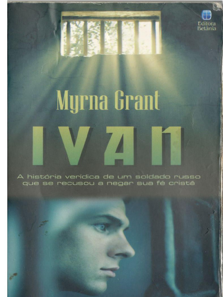 Livro Ivan | PDF