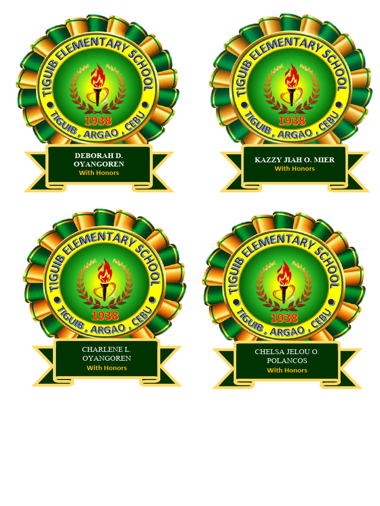 Ribbon Head 1 | PDF | Sports & Recreation | Art