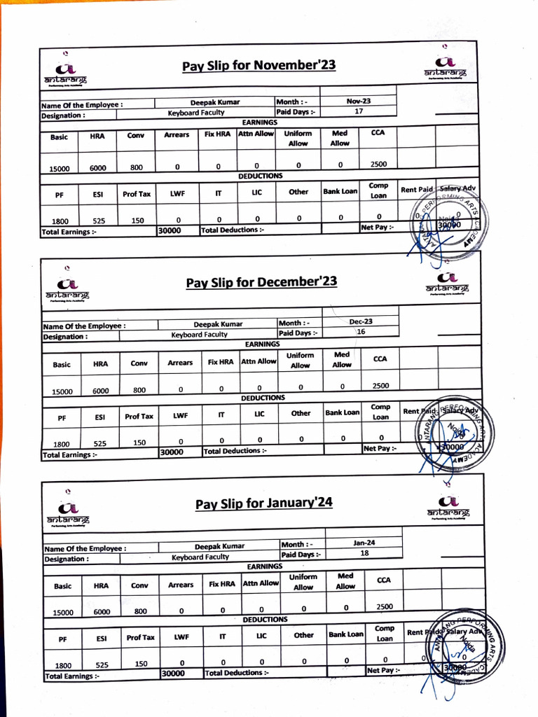 Adobe Scan 5 Mar 2024 | PDF | Taxes | Government Finances