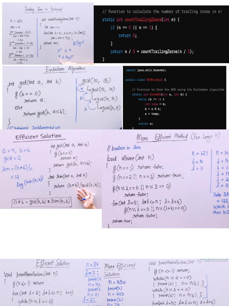 Coding Challenges | PDF