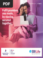 Axis Max Life Smart Term Plan Plus - PolicyBrochure-2 | PDF | Insurance | Present Value