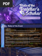 Silly Caverns - Official Spreadsheet | PDF