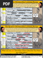 Nazi Censorship and Repression (1933-1945) | PDF | Nazi Germany | Gestapo
