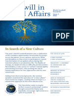 Alice Bailey's Ten Point Plan | PDF | New Age | Karma