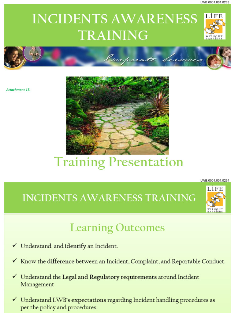 Incident Management Simple | PDF