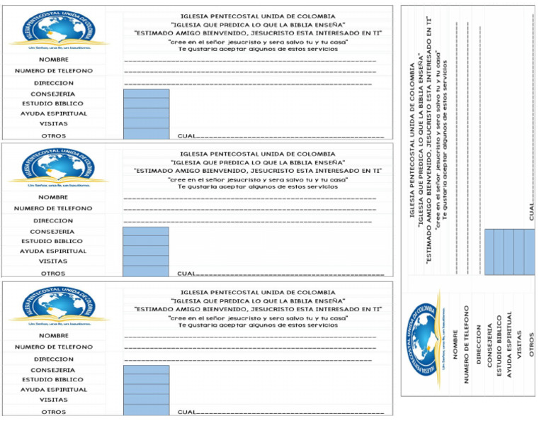 Asistencia Ipuc Simon Bolivar | PDF