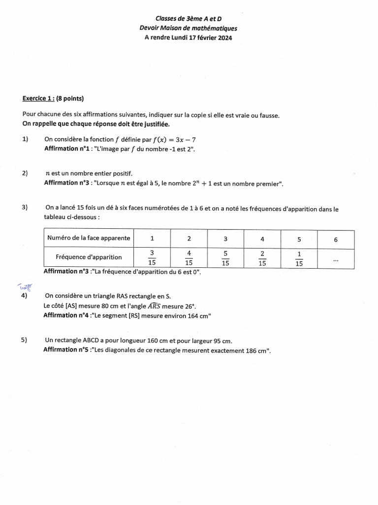 DM Maths 20240213 | PDF