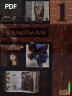 Swamp Thing Meets Jesus by Rick Veitch and Michael Zulli Art | PDF ...