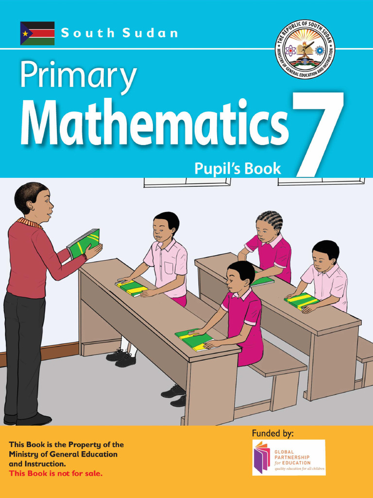 Primary Mathematics 7 PB Textbook | Download Free PDF | Fahrenheit ...
