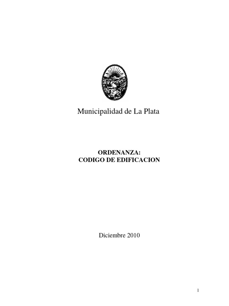 U3 - Cod Edificacion LP | PDF