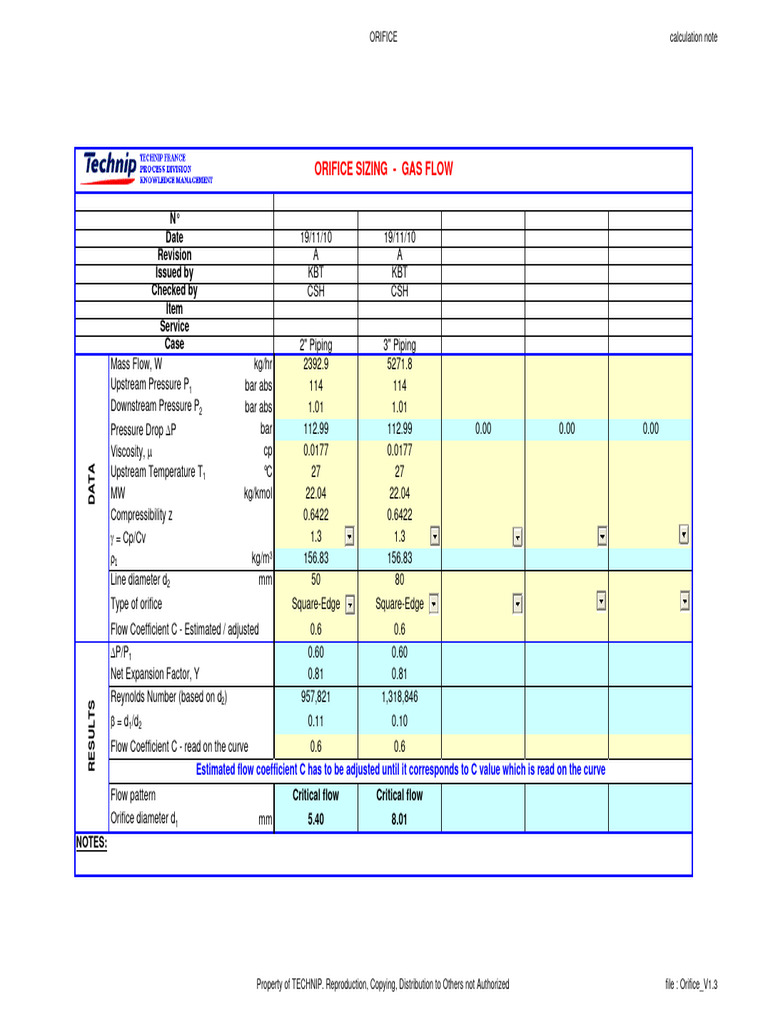 6817-PR-CN-0601 Att 2 - RevA | PDF | Mechanical Engineering | Physical Sciences