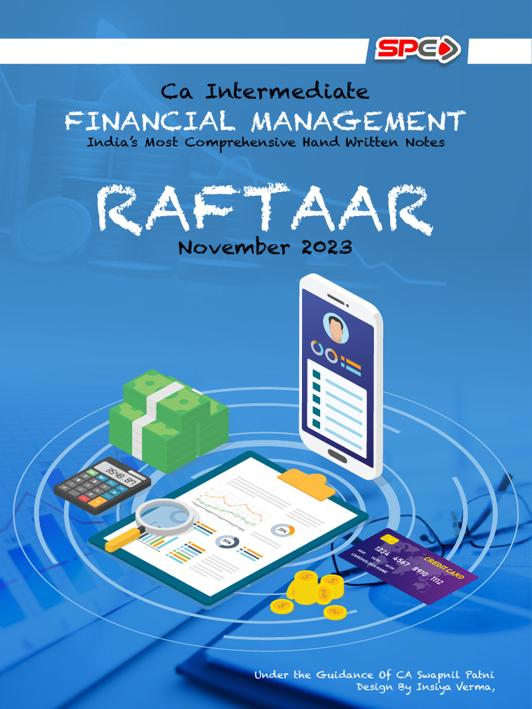 FM Raftar Module 1 | PDF