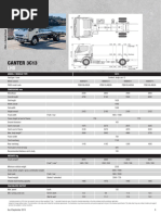 CL 625 - Truck Loading | PDF | Road Surface | Concrete