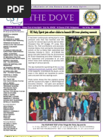 FUN RUN Letter | PDF | Transport