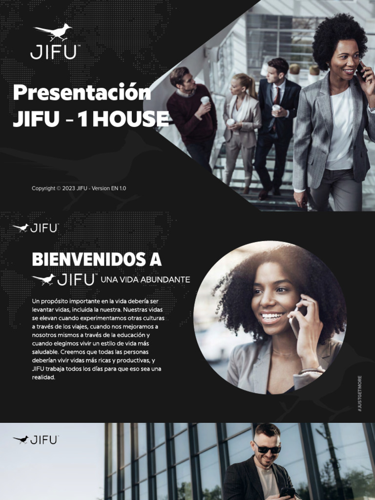JIFU-Pay Plan ESPAÑOL | PDF