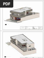 Plantas de Casas T3 com 3 Quartos | PDF | Casa | Projeto arquitetônico