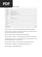 Flamazine® Cream for Burn Care | PDF | Wound | Dermatitis
