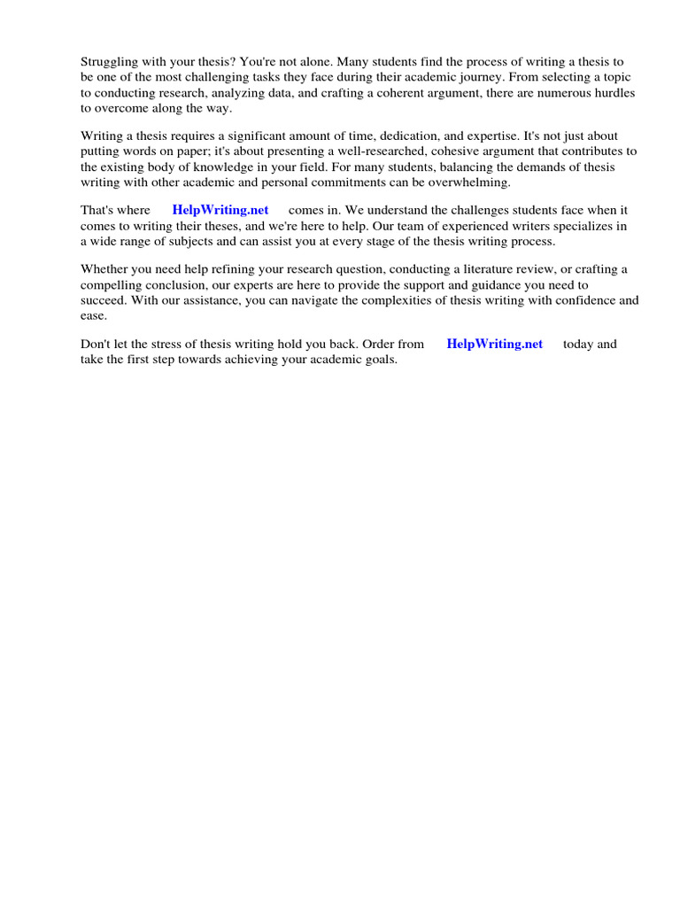 Thesis Theme 2016 | PDF