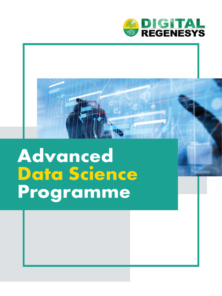 2, Data-Science-Advanced | PDF