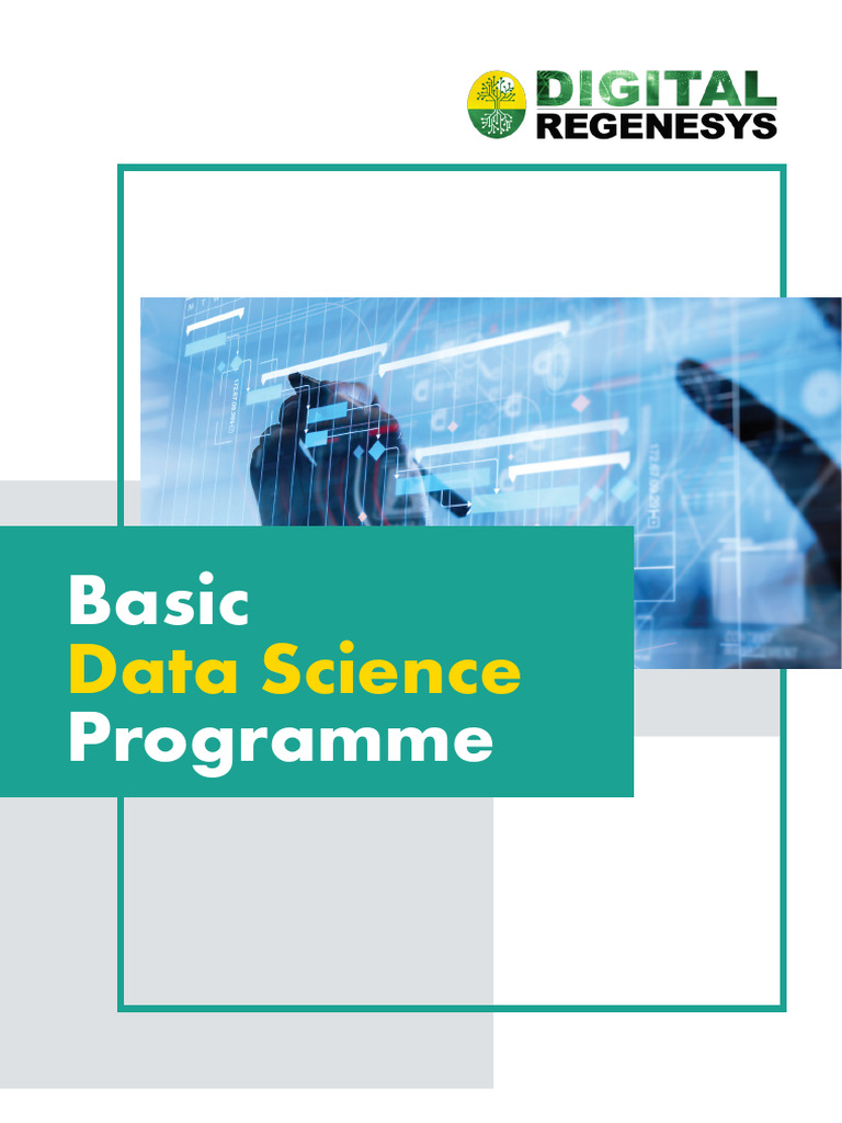 1 Data Science Basic Pdf Python Programming Language Programming 0735