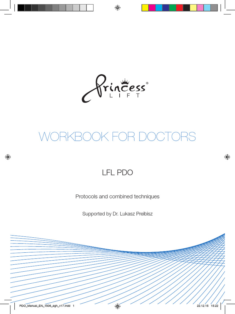 PDO Techniques for Doctors | PDF