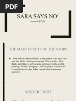 The Lady or the Tiger? Short Story | PDF