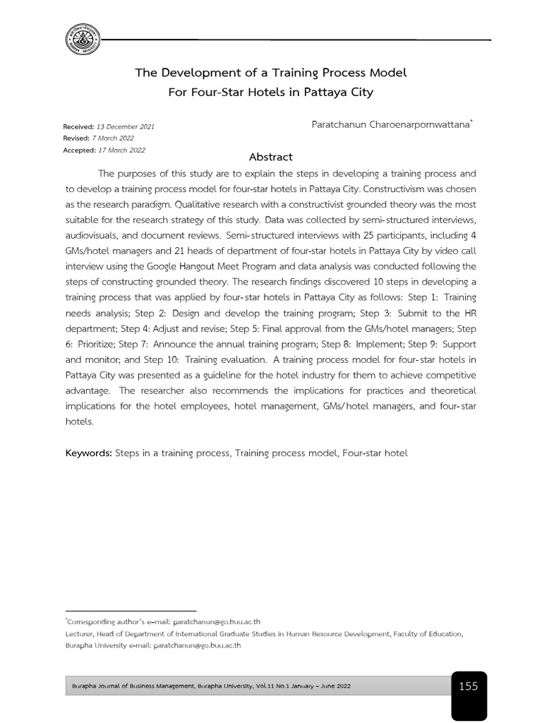 BJBM 11 (1) - 8 | PDF