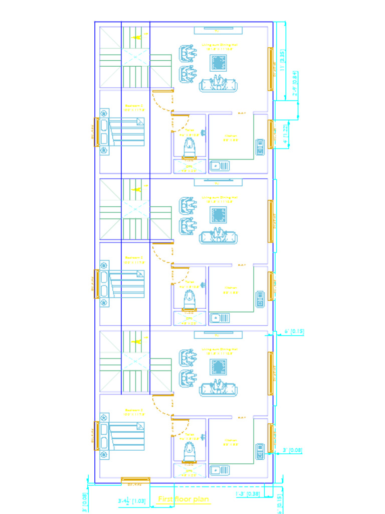 First Floor | PDF