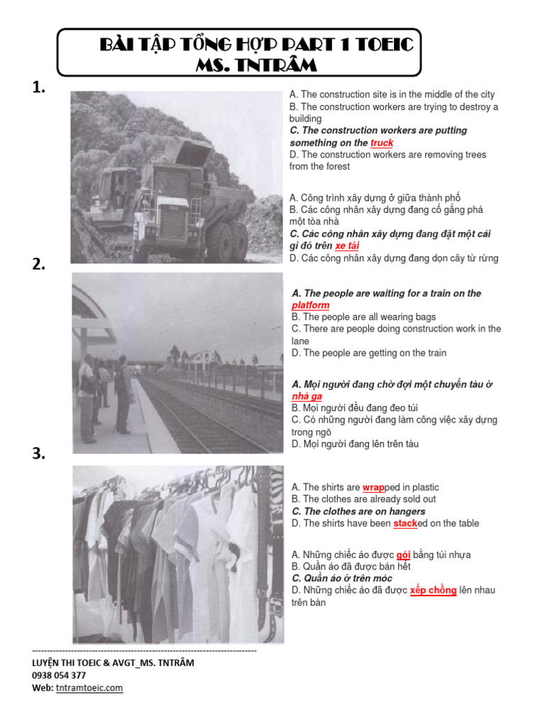 Transcript Part 1 - Ms - Tntrâm | PDF