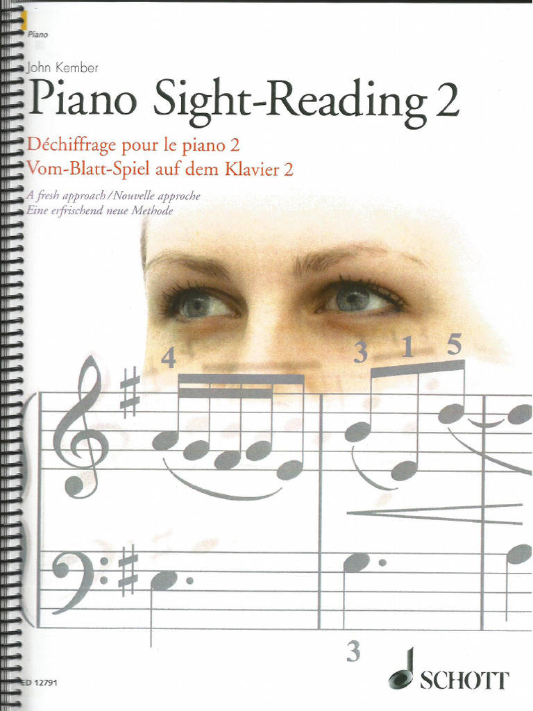 John Kember 02 | PDF