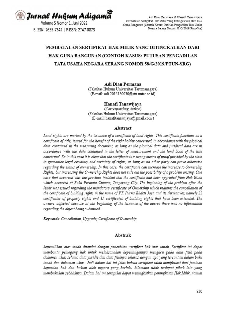 820-839 Adi Dian Permana | PDF