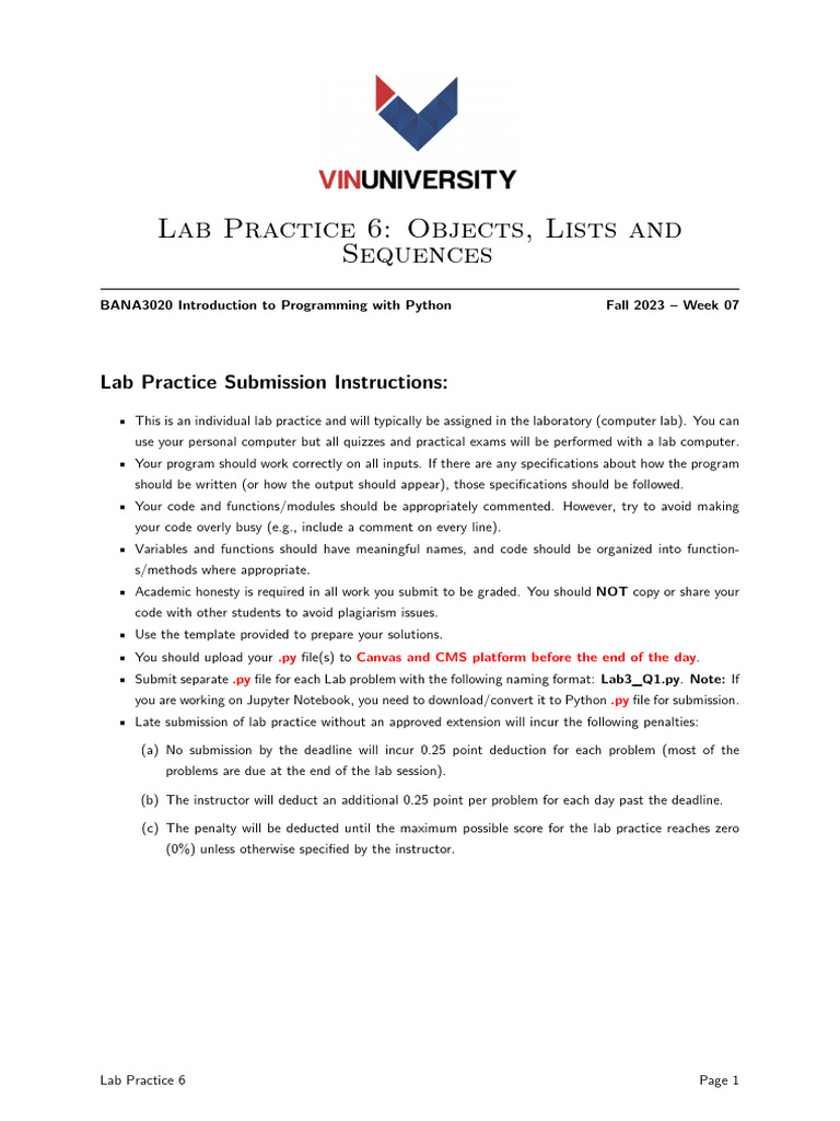 BANA3020 Lab6 | PDF | Dairy Products | Computer Program