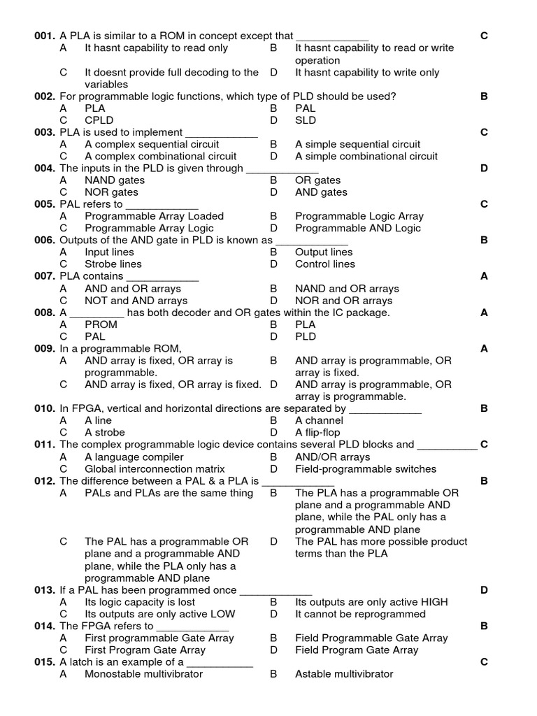 DLD_bits_MID- 1 | PDF