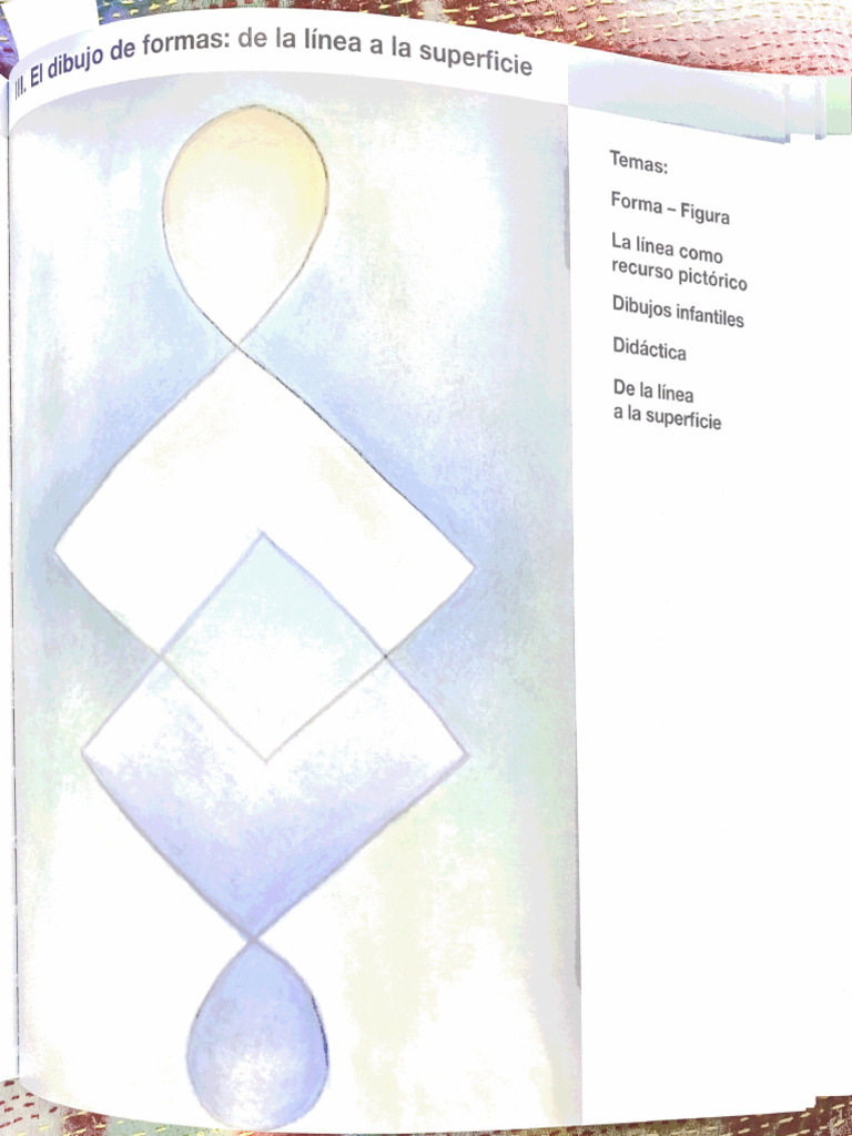 Dibujo de Formas Libro | PDF