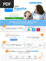 Guía de Acceso a Innova Family 2023 | PDF | Crecimiento personal y ...