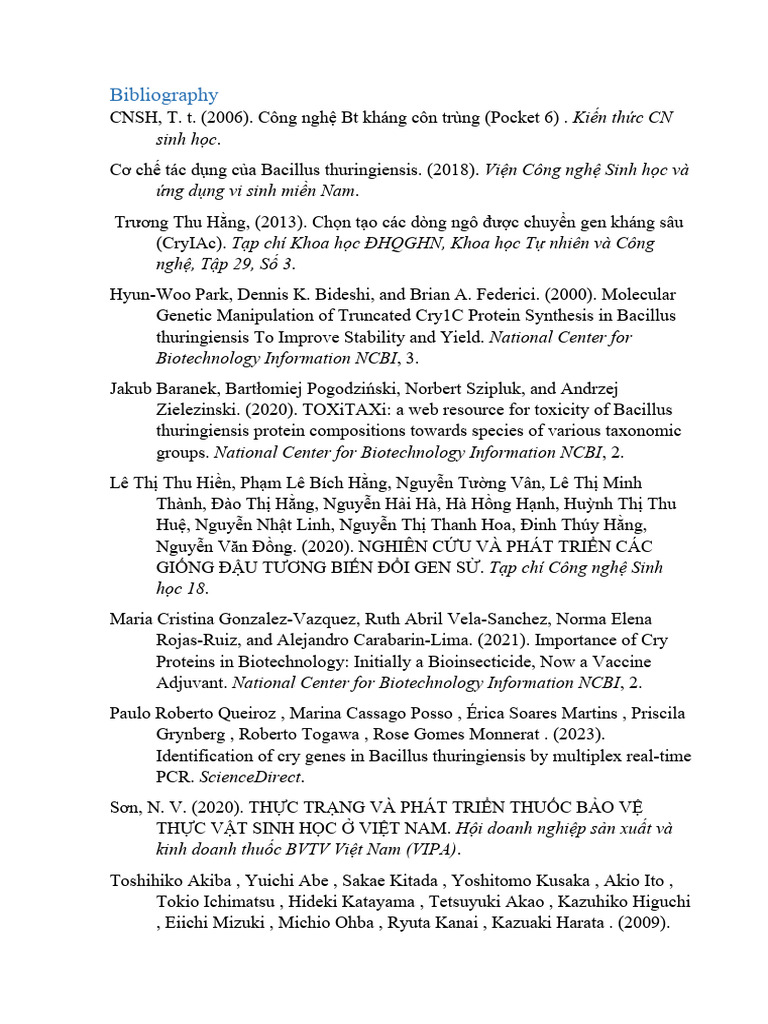 TLTK Protein Enzyme | PDF